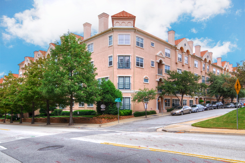 The Villas At Katy Trail - Furnished Corporate Apartments | Texas